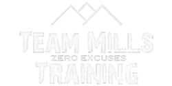 Blog - Team Mills Training